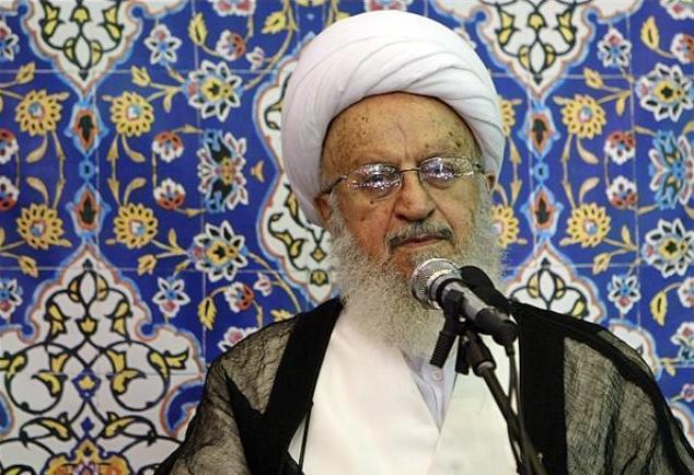 Ayatollah Makarem Shirazi : les 3 grandes différences entre le ...
