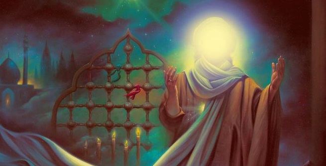 Comment expliquer la longue vie de l'imam Al-Mahdi